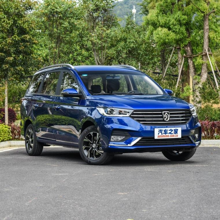 baojun 360